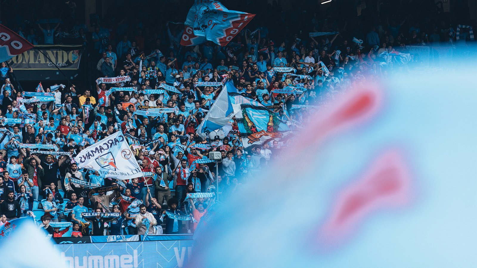 ¡Información completa para participantes en el CF CF RC!